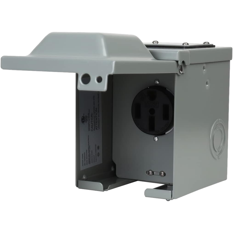 Power Outlets