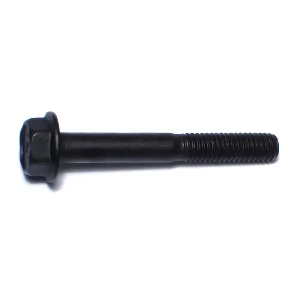 Flange