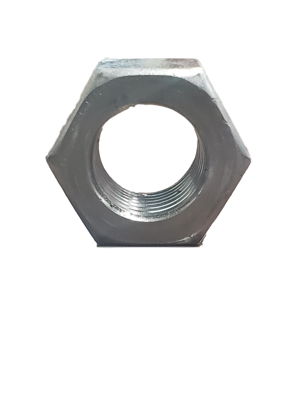 9/16" Locking Nut for Axle Bolt (916DLNZ)