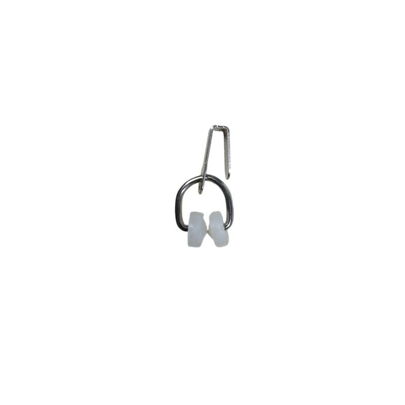 I Beam Nylon Wheel Carriers 10 Pack