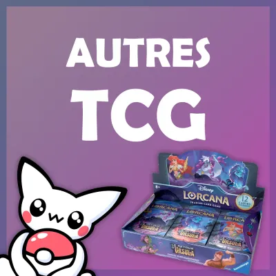 Pika Store | Boutique Pokémon Suisse