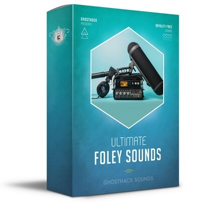 Ultimate Cinematic Bundle Volume 2