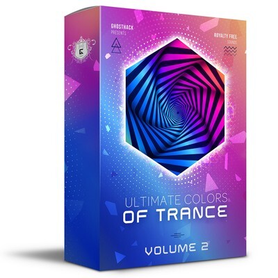 Ultimate Colors of Trance Volume 2