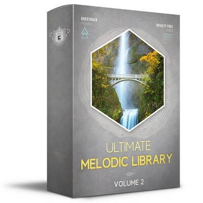 Samples, Vocals, Presets, MIDI and Loops for Music Producers | Ghosthack