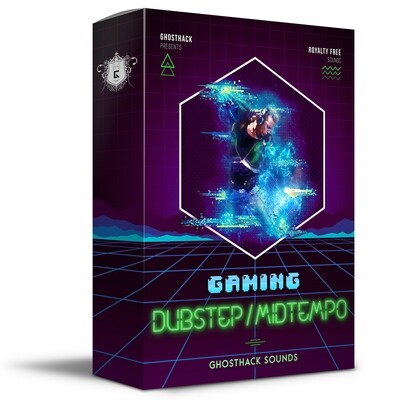 Samples, Vocals, Presets, MIDI and Loops for Music Producers | Ghosthack