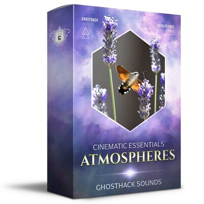 Samples, Vocals, Presets, MIDI and Loops for Music Producers | Ghosthack