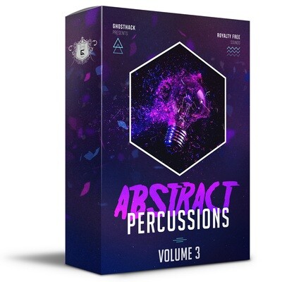 Samples, Vocals, Presets, MIDI and Loops for Music Producers | Ghosthack