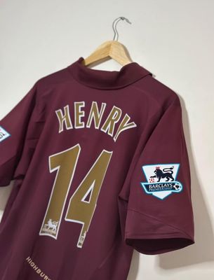 Centre Circle Shirts