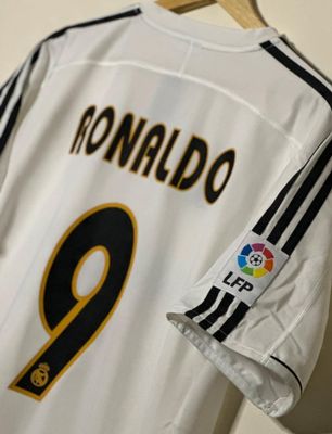 Centre Circle Shirts