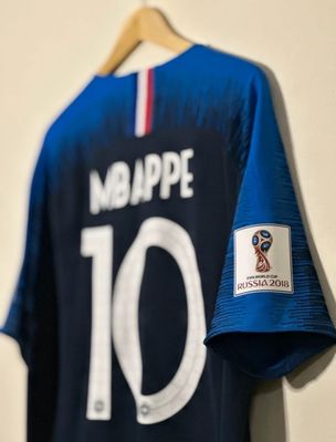 Centre Circle Shirts