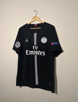 Centre Circle Shirts