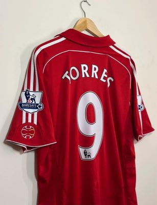 Centre Circle Shirts