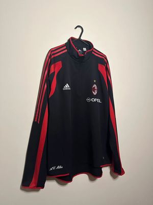 Centre Circle Shirts