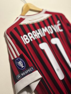 Centre Circle Shirts