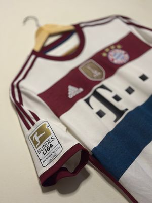 Centre Circle Shirts