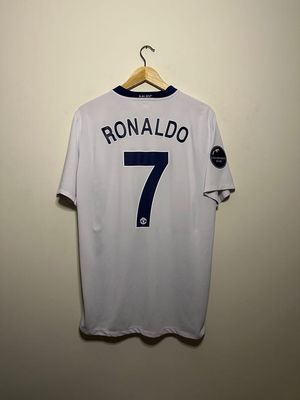 Centre Circle Shirts