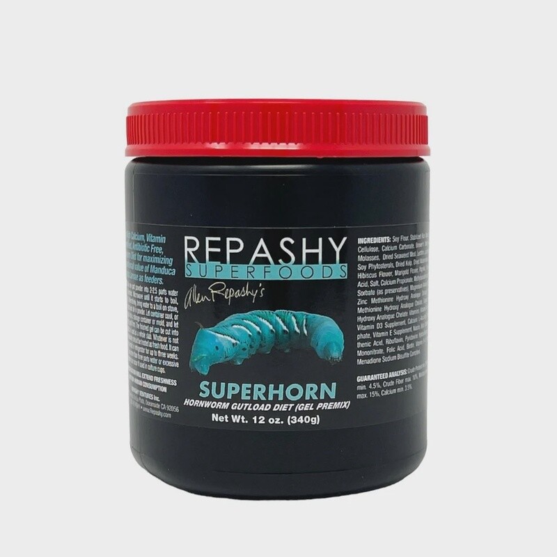 Repashy - Superhorn - 12 oz (340 g)