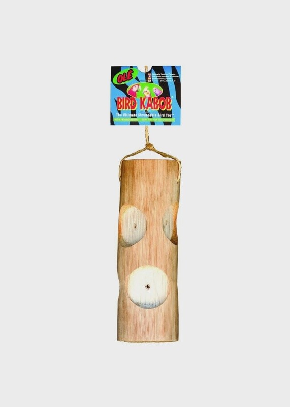 Ole Bird Kabob-15.5in/130g