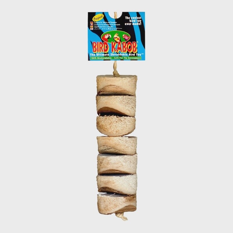 Original Bird Kabob - 12.5in/70g