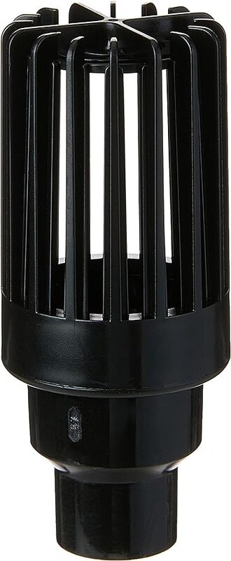 Fluval Intake Strainer with check ball