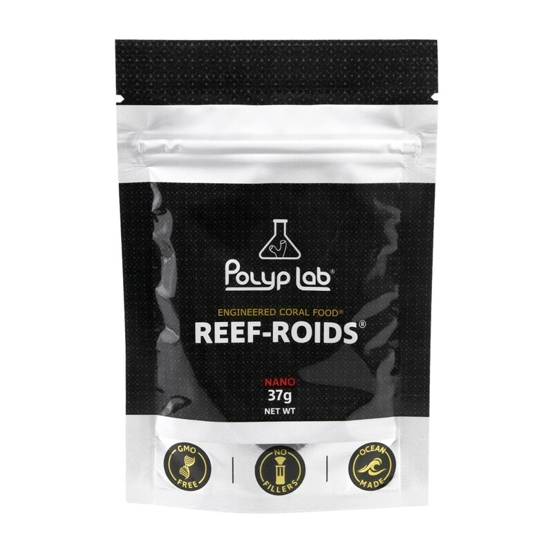 Polyplab - Reef-Roids Engineered Coral Food - 30 g