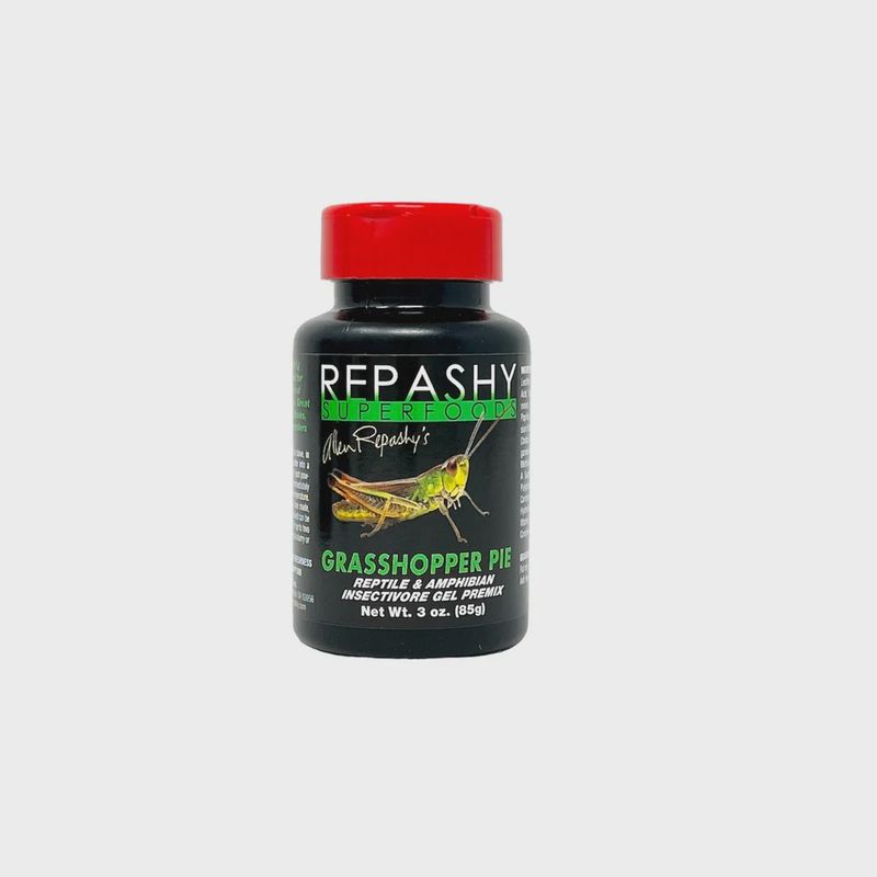 Repashy - Grasshopper Pie