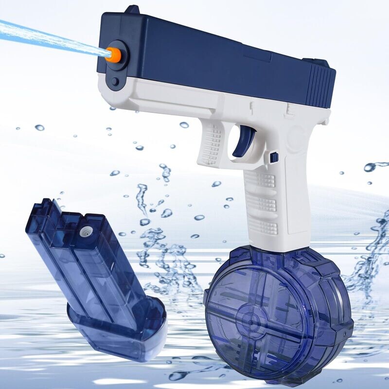 HYDRO BLASTER ELECTRIC WATER GUN
