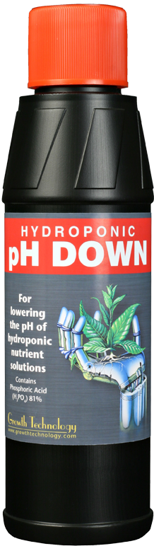 Hydroponic pH Down