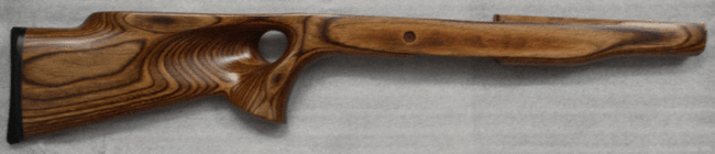 Ruger Mini Stocks
