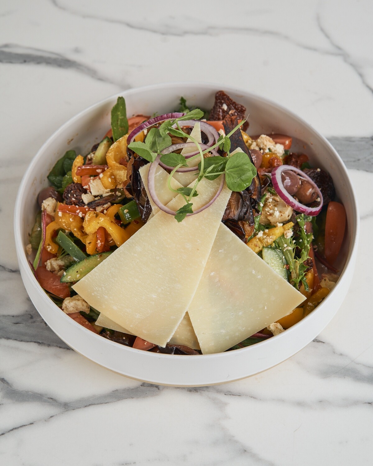 Deli Salad