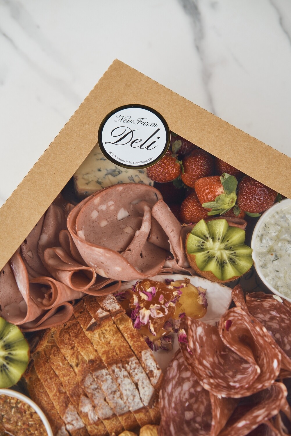 Grazing Box