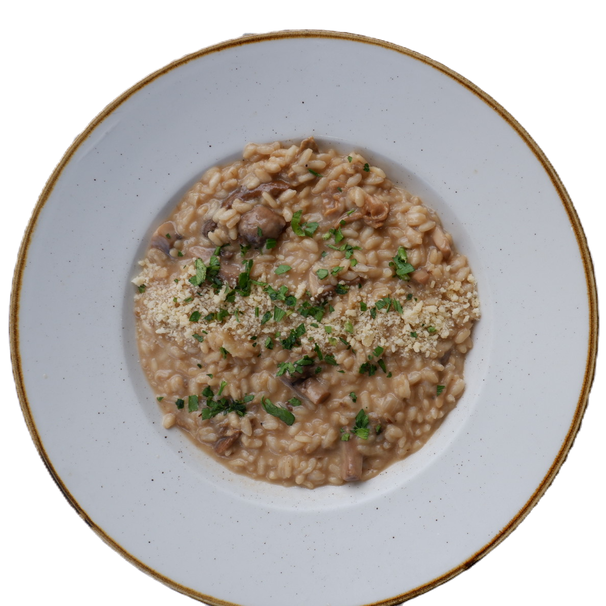 Gnocchi alla Bolognese