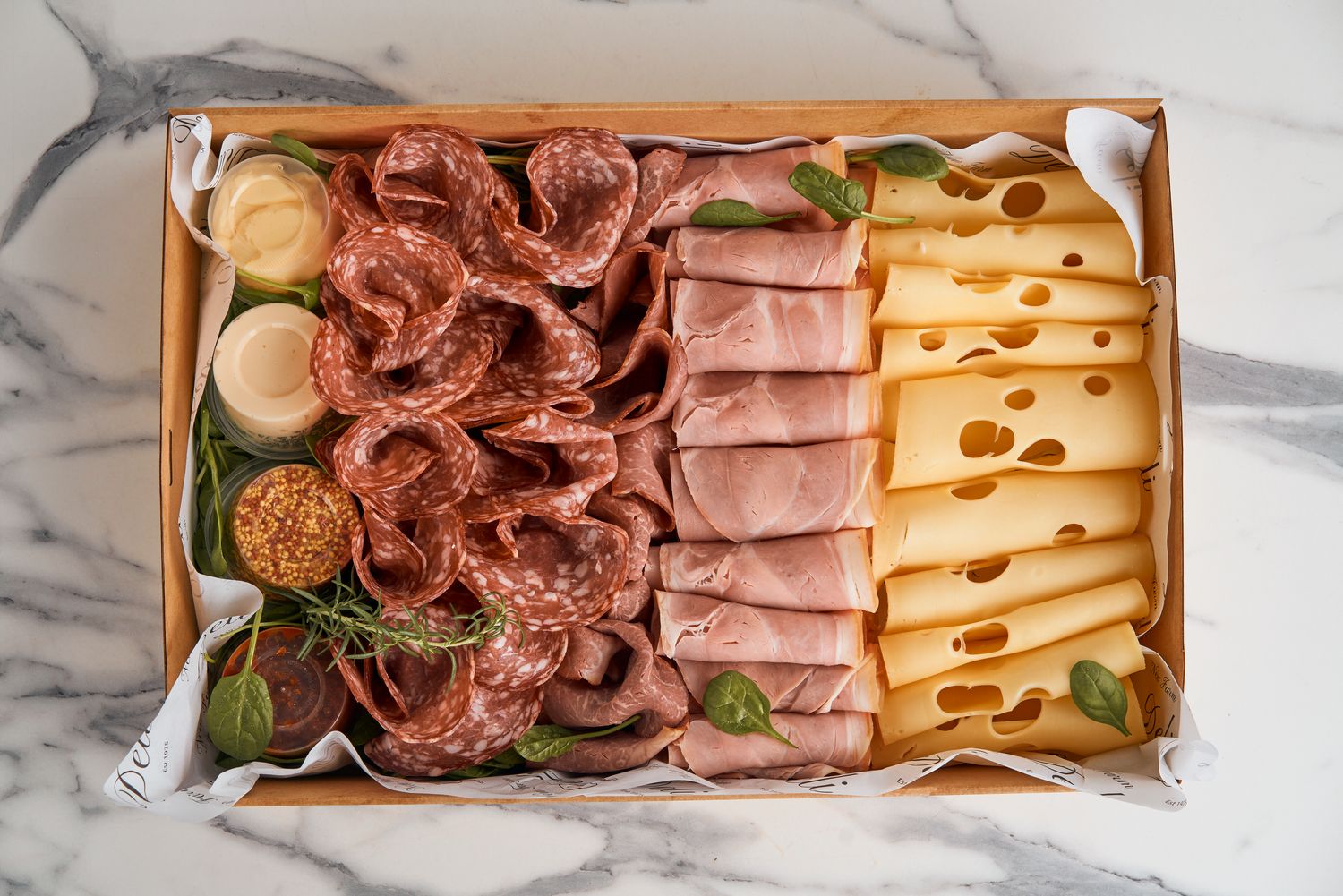 Make Your Own Panino Box