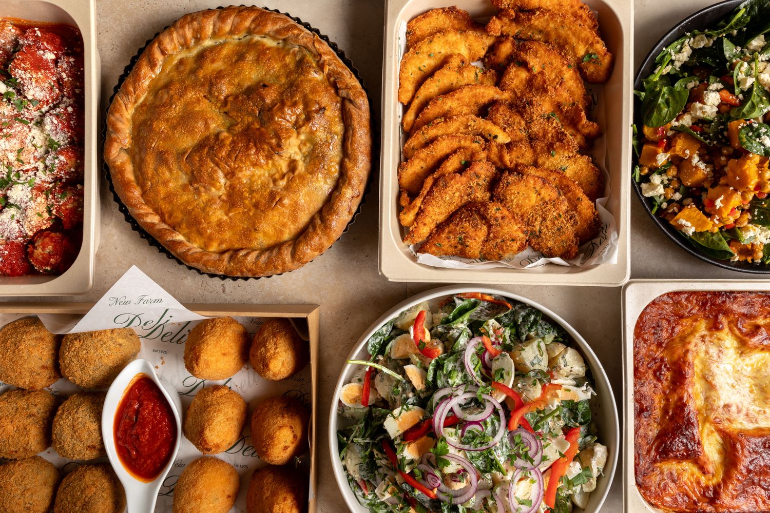 Catering