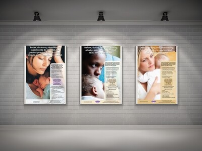Postpartum Resource Center of New York