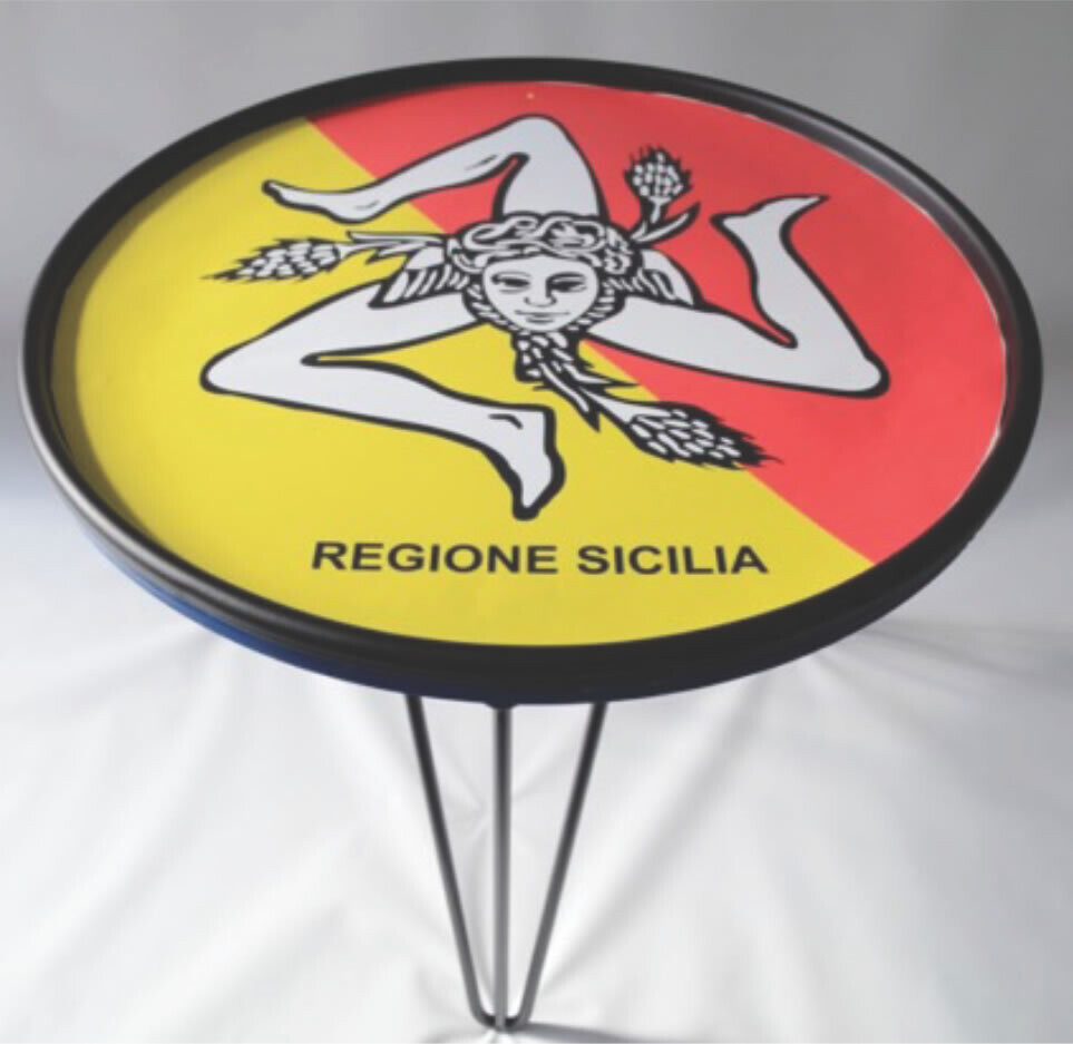 TinTop Tables - Store - Tin Top Artistry