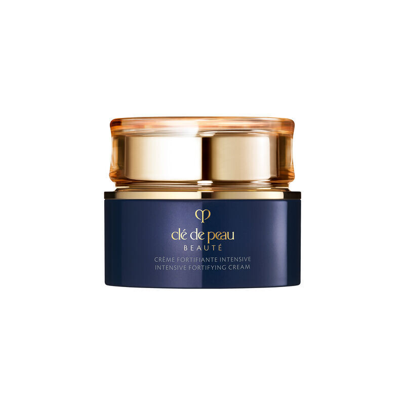 CPB - Clé de Peau Beauté Night Intensive Fortifying Cream
