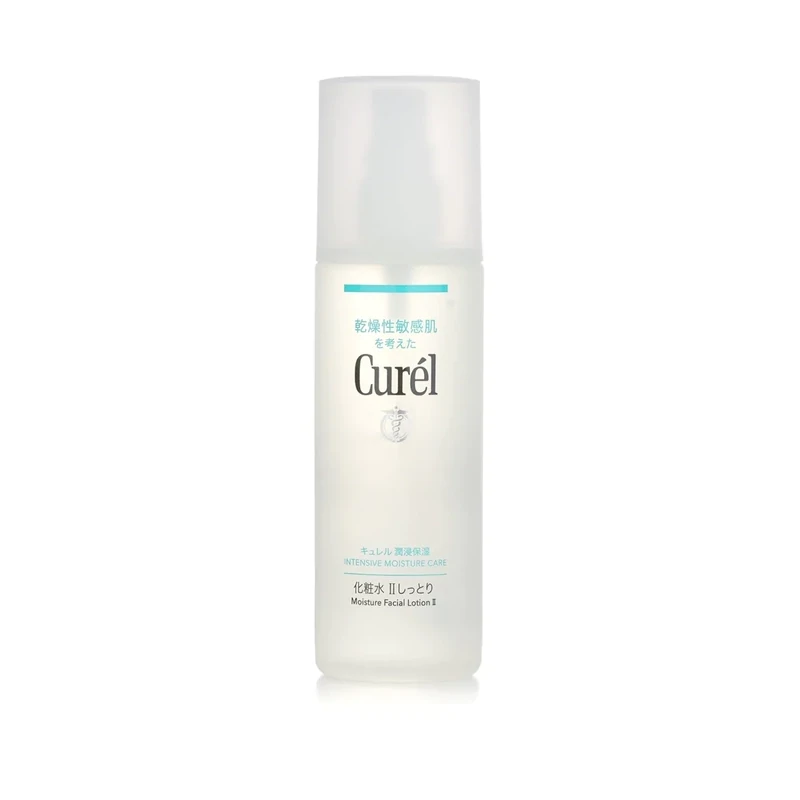 Curel Moisture Facial Toner - combination skin type