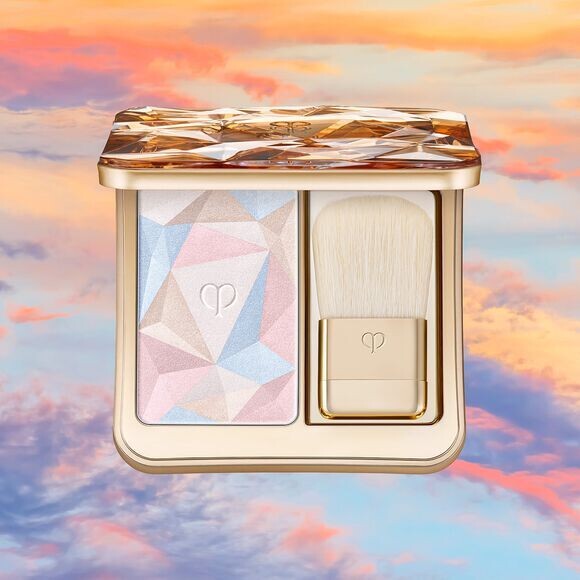 CPB - Clé de Peau Beauté The Luminizing Face Enhancer