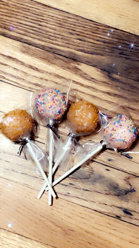 Products — Happiness Wax Melt Bakery