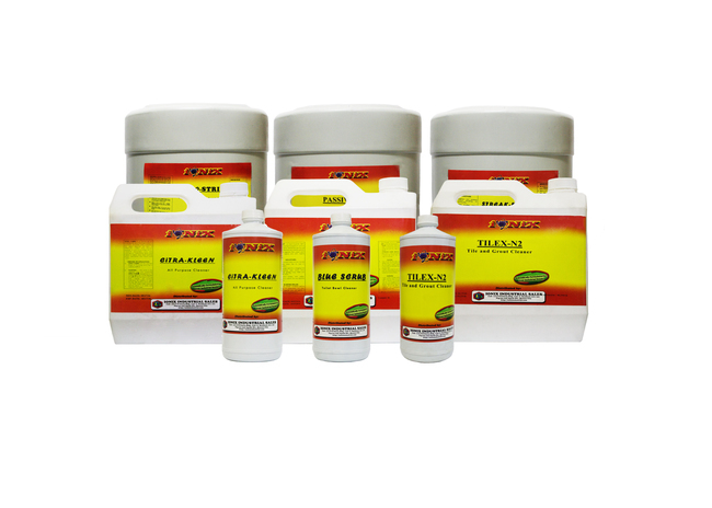 Store - Online Cleaning Chemical Supplier