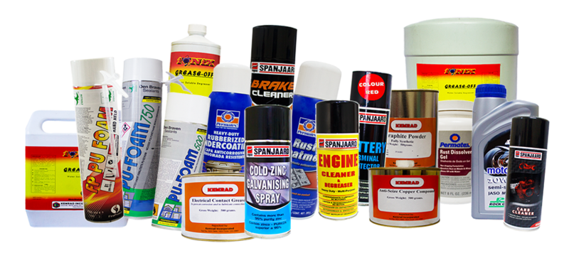 Store - Online Cleaning Chemical Supplier