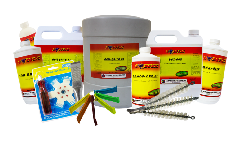 Store - Online Cleaning Chemical Supplier