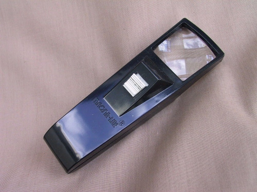 Magna-Lite 100 - Original Magna-Lite 100 - Original
