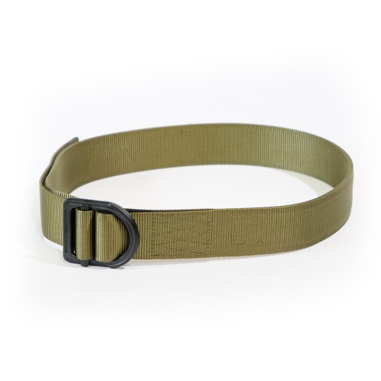 Tactical Double Duty Belt