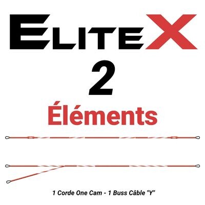 EliteX Sets Complets