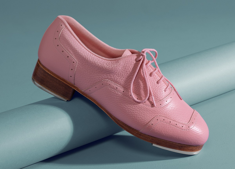 Limited Edition JSS Tap Shoes
