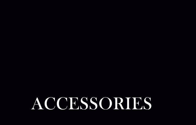 Accessories