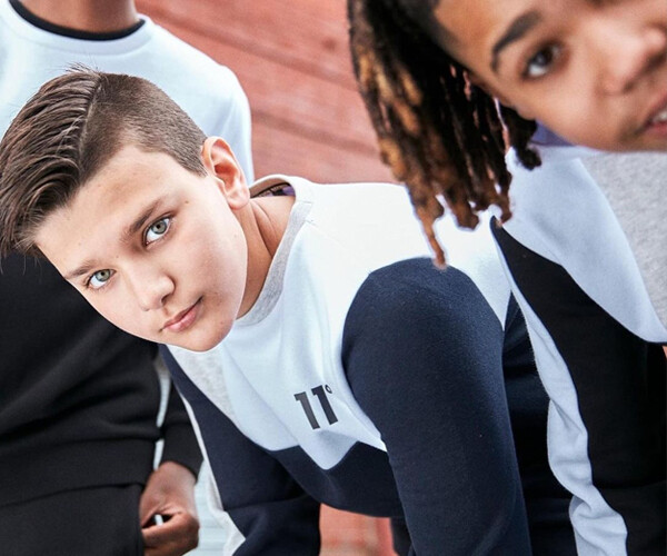 Boy's Brands