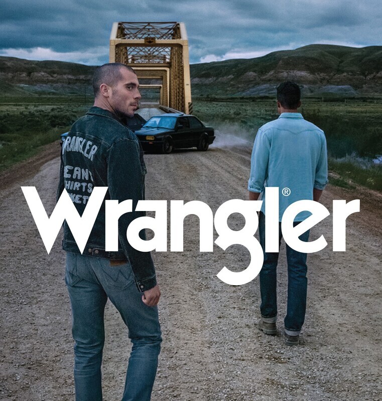 Wrangler